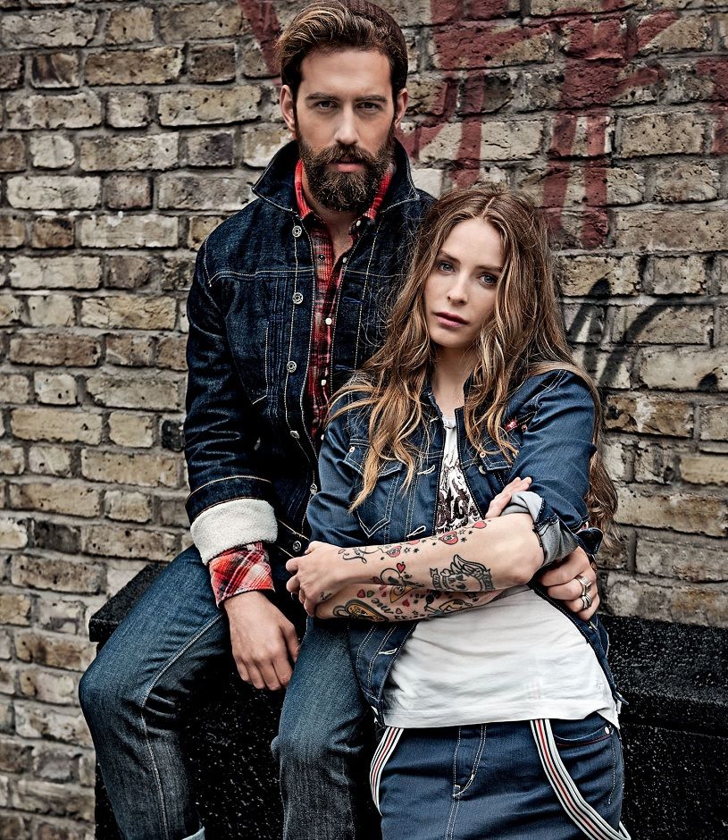 MUSTANG SHOP | Oficiální online store | Mustang Shop