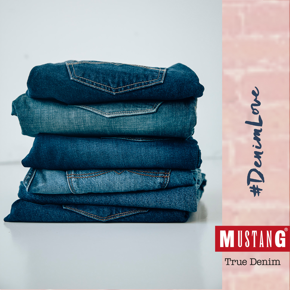 MUSTANG SHOP ® | Oficiální online store | Mustang Shop