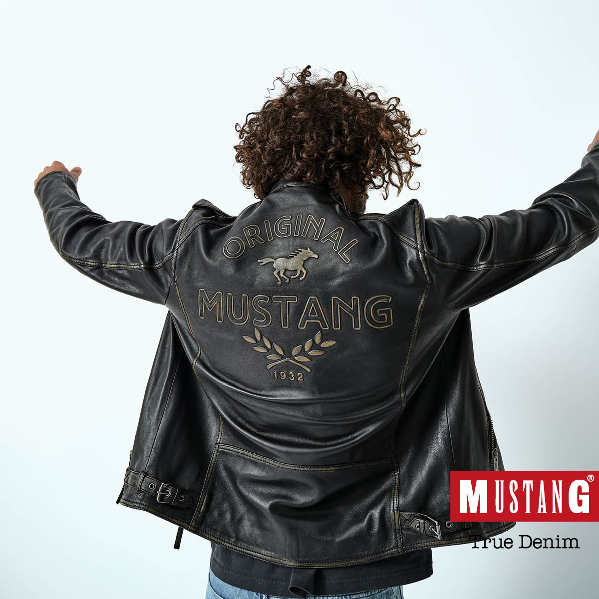 MUSTANG SHOP ® | Oficiální online store | Mustang Shop